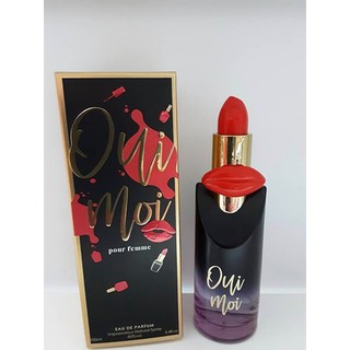 น้ำหอม Oui Moi Pour Femme Perfume for Women | Shopee Thailand