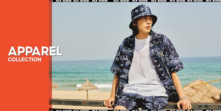 MLB Thailand Flagship Store, ร้านค้าออนไลน์ | Shopee Thailand