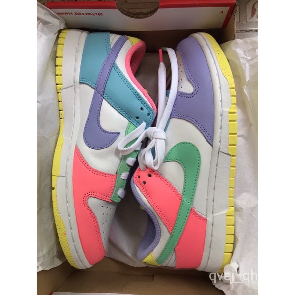 nike dunk low candy ของแท้ rKtn - qvej_qh72d - ThaiPick