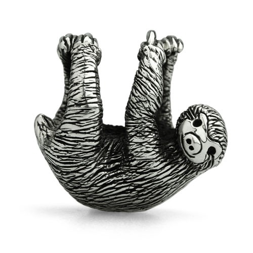 OHM Beads รุ่น Suzy The Sloth - Collection BOTM-Silver 925 Charm ...