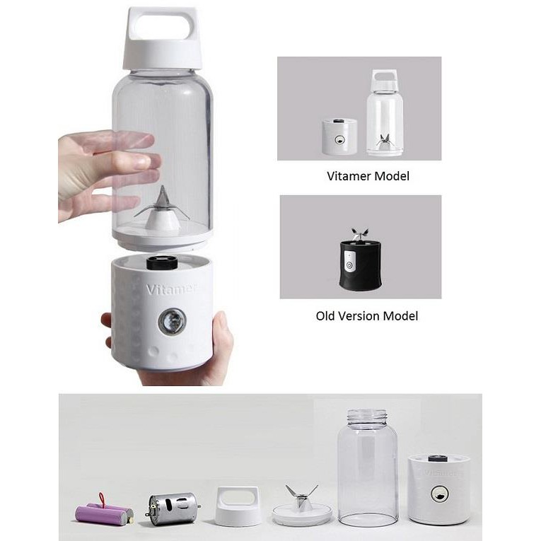 VITAMER Official รุ่นVIT-001 ราคาโรงงาน ถูกทีสุด - vitamerofficial ...