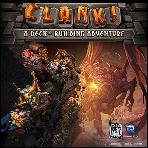 clank boardgame ถูกที่สุด พร้อมโปรโมชั่น ส.ค. 2025 | BigGoเช็คราคาง่ายๆ