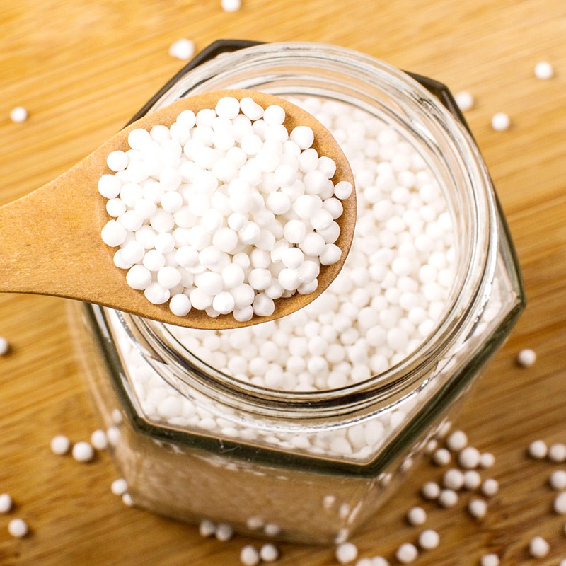 Thai-made crown white sago small sago coconut milk sago dew crystal ...