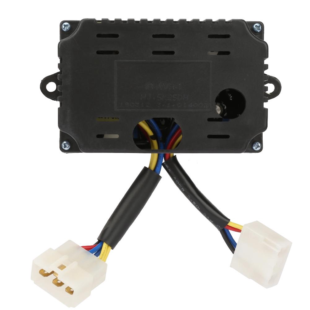 5KW Welding Welder Machine AVR Stabilizer Adjustable AC Voltage ...