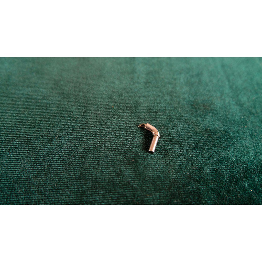 xiiR S35410-001 Looper R For reece Brother RH982 Buttonhole Machine ...