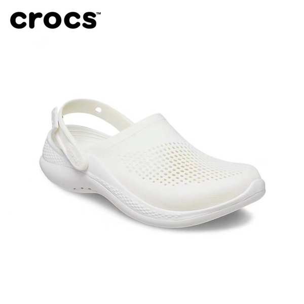 clog ceocs2565 crocs carlo chi speed speed shoes shoes literide360 ฤดู ...