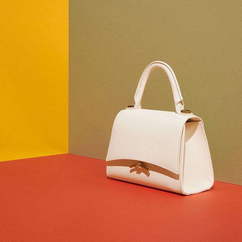 กระเป๋าสะพายไหล่ สไตล์ใหม่ สําหรับผู้หญิง 2022 50270807 ผู้หญิง โลหะ ตก ...