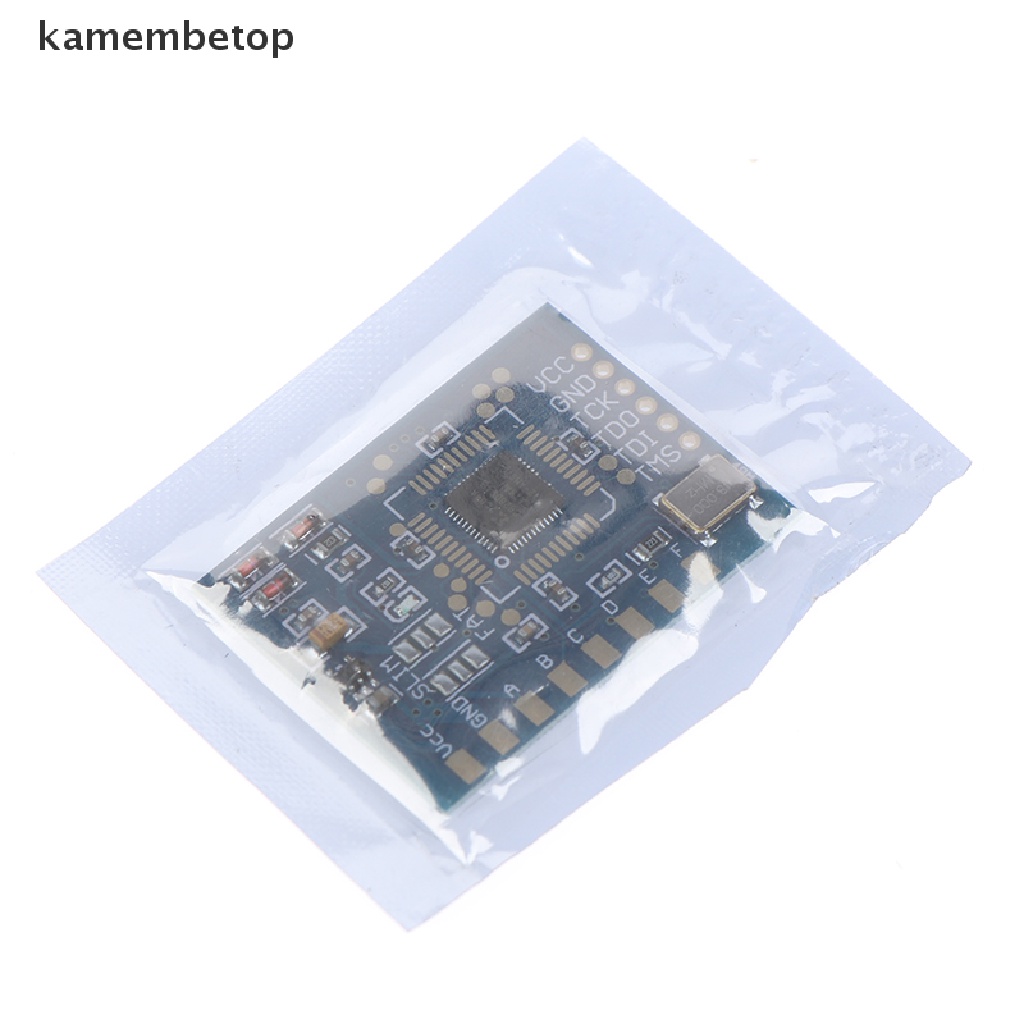 【TOP】 Xbox360 matrix glitcher V3 small IC welded 48mhz crystal ...