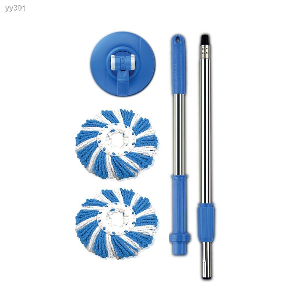 ขายดีเป็นเทน้ำเทท่า SWASH สวอช อีซี่ริงแอนด์คลีน ชุดด้ามถังปั่นและผ้ารี ...