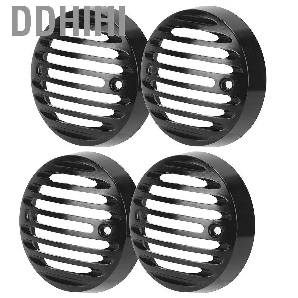 Ddhi ไฟเลี้ยว 4 ชิ้นสําหรับ Royal Enfiel - ddhihi1.th - ThaiPick