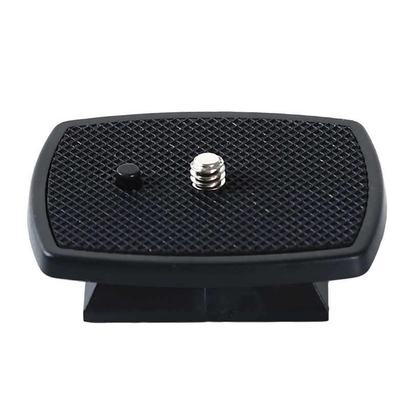 Quick Release Tripod Plate Adapter Universal Tripod Monopods Camera ...
