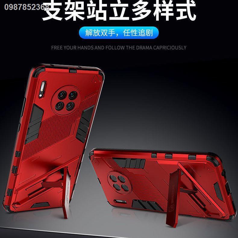 【Lowest price】۞เคสมือถือ Huawei mate30 ถุงลมนิรภัยซิลิโคน mate30Pro ฝา ...