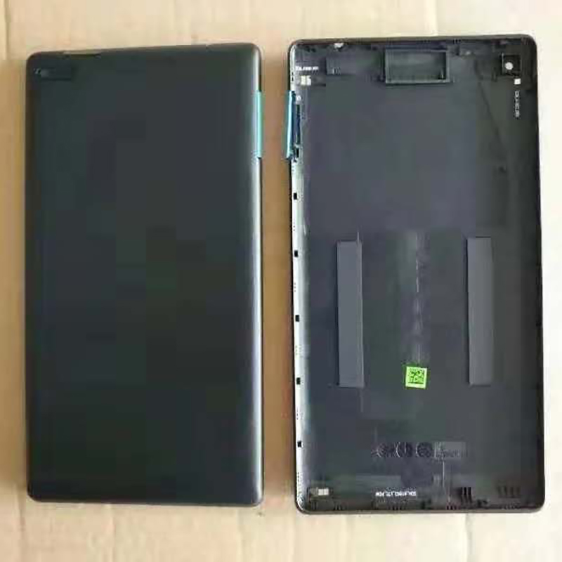 เคสซิลิโคนป้องกันรอยขีดข่วนสําหรับ Lenovo Tab 4 7 นิ้ว Tb - 7304 F / N ...