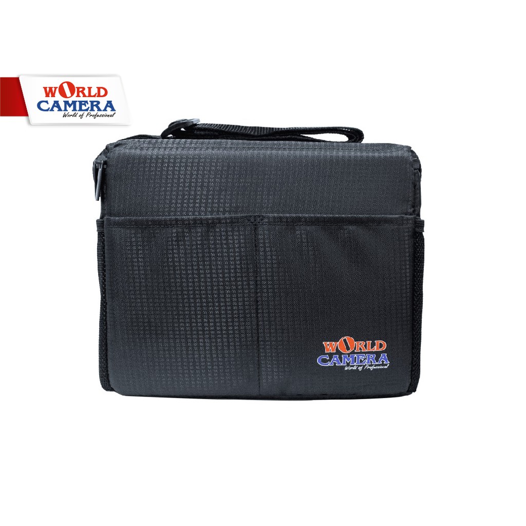 MARVEL BAG Limited Edition กระเป๋า By World camera | Shopee Thailand