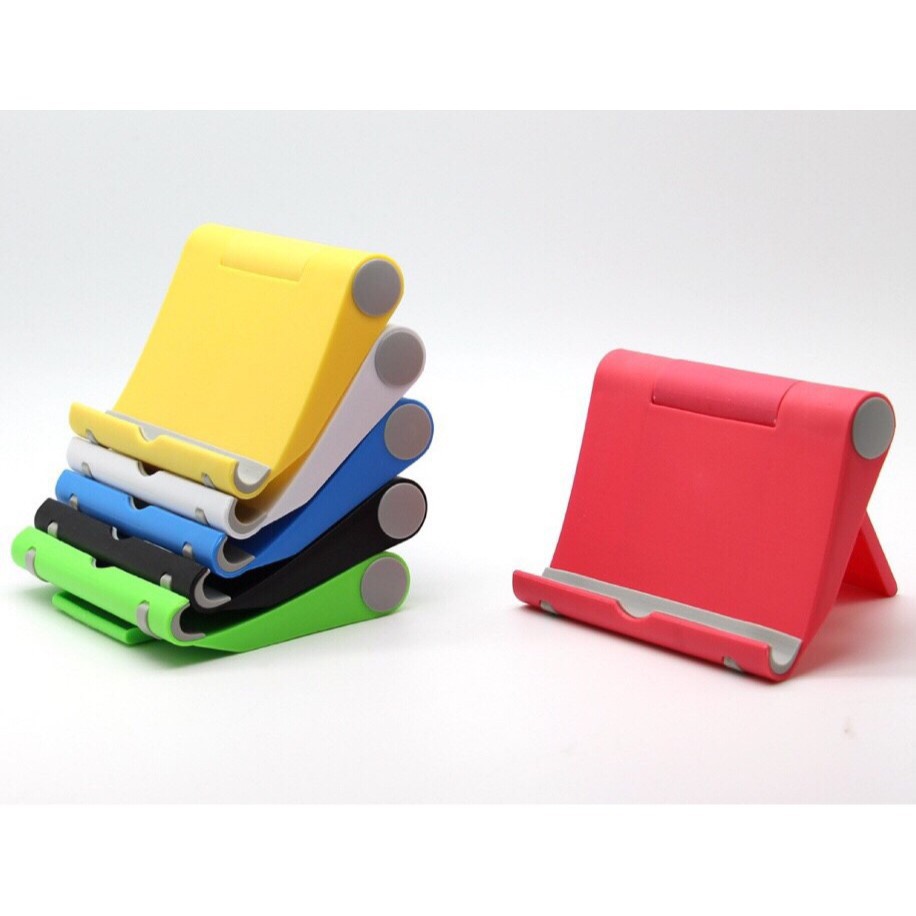 [ แพ็คส่ง 1 วัน ️] ที่วางโทรศัพท์-แท็บเล็ต S059 ที่วางมือถือ ปรับองศาได้ แท่นวางมือถือ สำหรับ ...