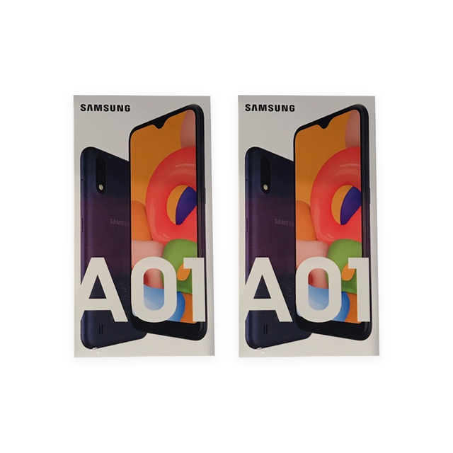 Samsung A01 ประกันศูนย์ไทย 1 ปี - jnlda4_coq - ThaiPick