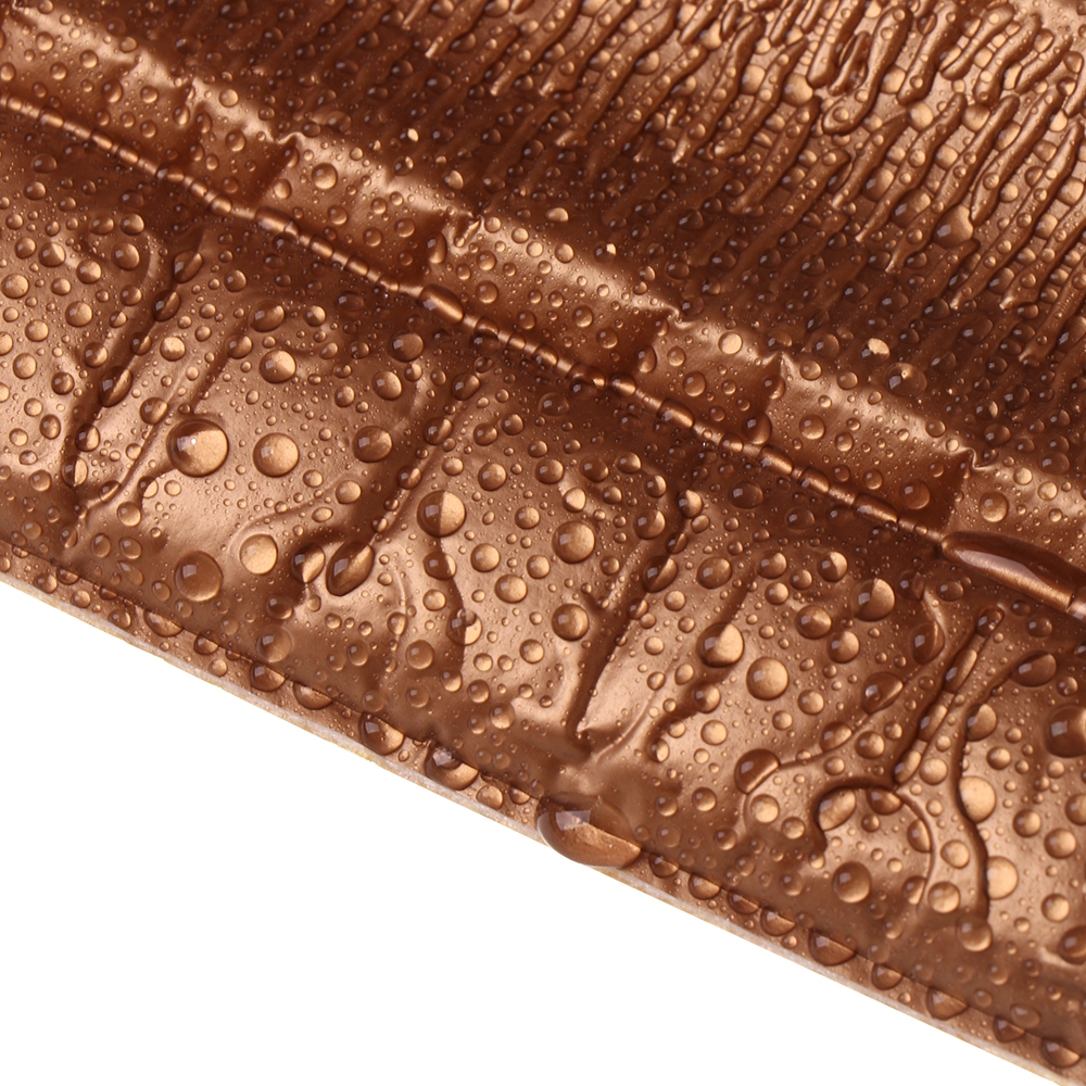 LY Wall Decoration DIY Edge Sticker 3D Solid Waterproof Wallpaper ...