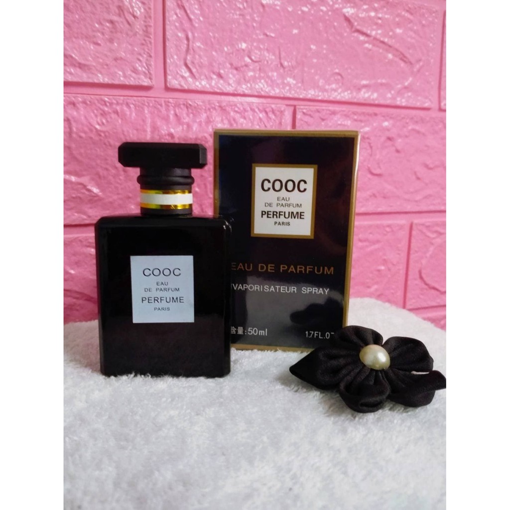 น้ำหอมcoocสีดำ ถูกที่สุด พร้อมโปรโมชั่น เม.ย. 2024|BigGoเช็คราคาง่ายๆ