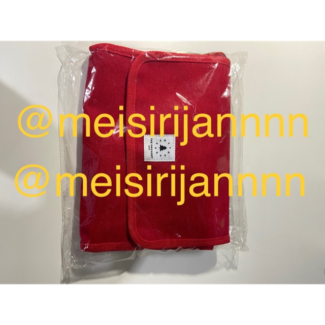 The Present 2019 Waist bag - Day6 - sirijann - ThaiPick