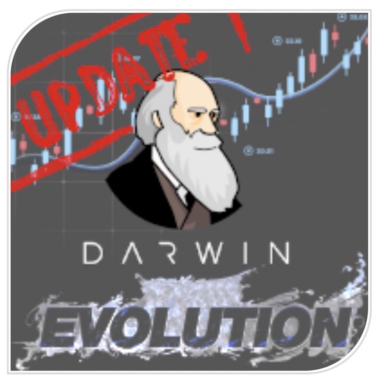 โปรแกรม FOREX EA Darwin Evolution MT5 1.13 MT5 - expert_stores - ThaiPick