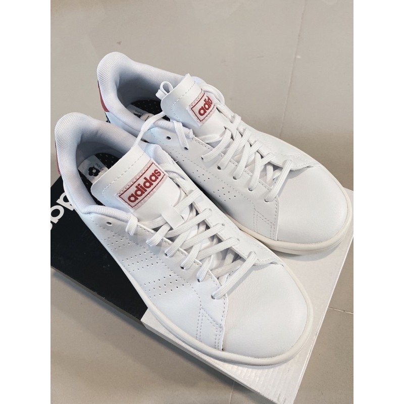 รองเท้าผ้าใบ Adidas Advantage size 37.5 - pattypray - ThaiPick