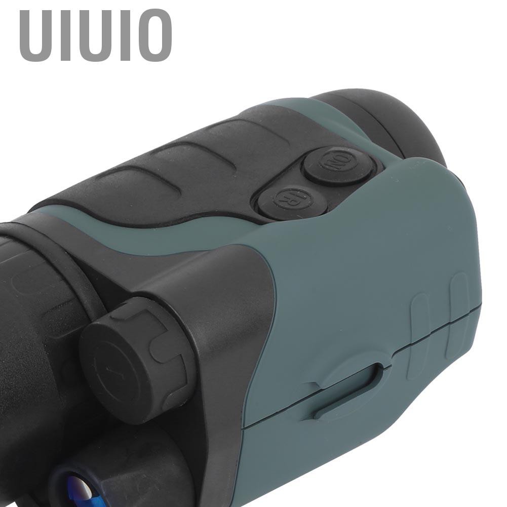 Uiuio Hot H2036 กล้องโทรทรรศน์อินฟราเรดมองเห็นที่มืด - uiuio.th - ThaiPick