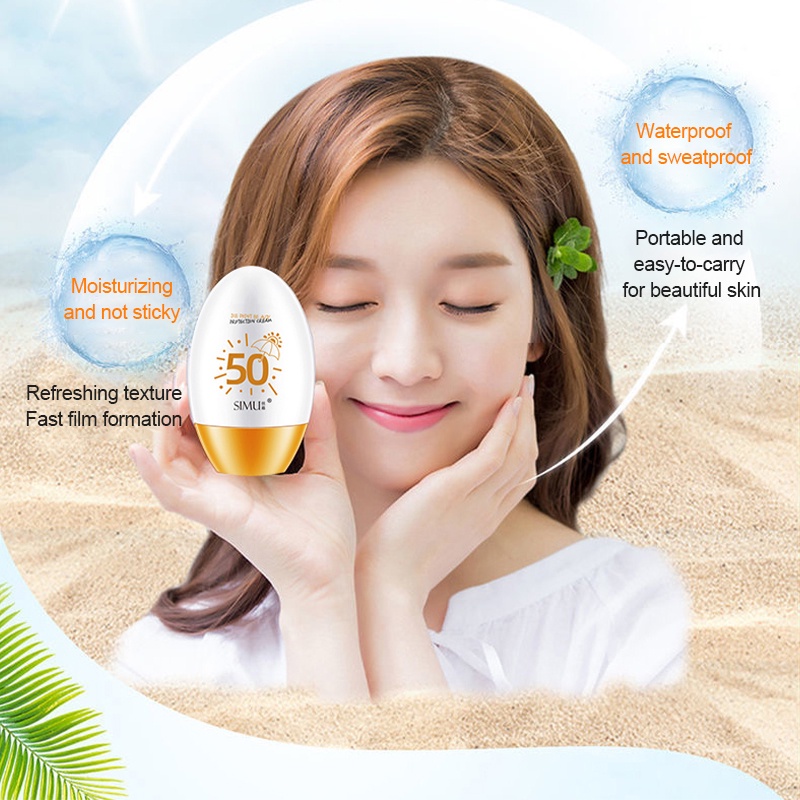 โปรโมชั่นครีมกันแดด Uv SPF50 PA - finemakeup.th - ThaiPick