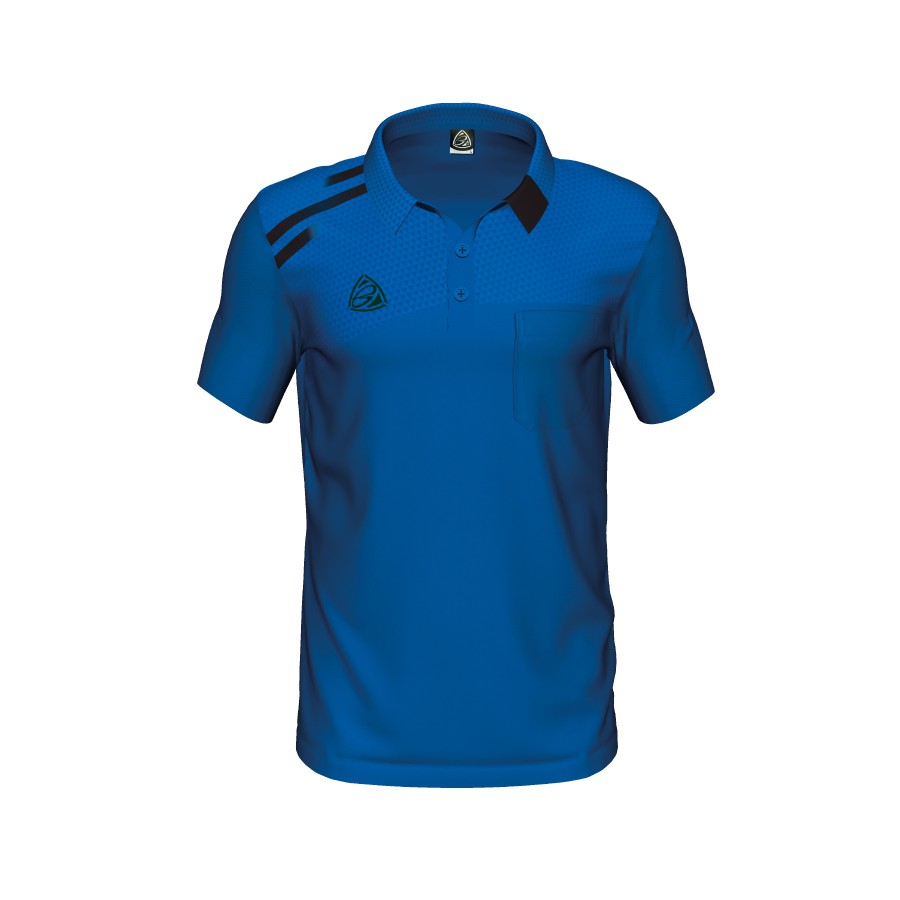 EGO SPORT EG6115 เสื้อโปโลชาย สีน้ำเงิน - egothailand_officialshop ...