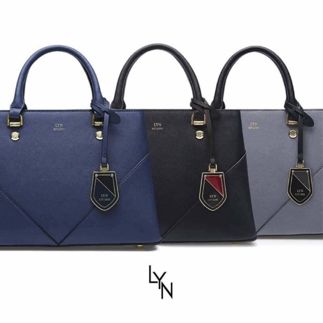 New!! LYN BAG | Shopee Thailand