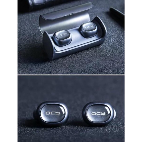 Qcy Q29 PRO หูฟังบลูทูธไร้สาย (ของแท้ 100) - nisanabilapj.th - ThaiPick