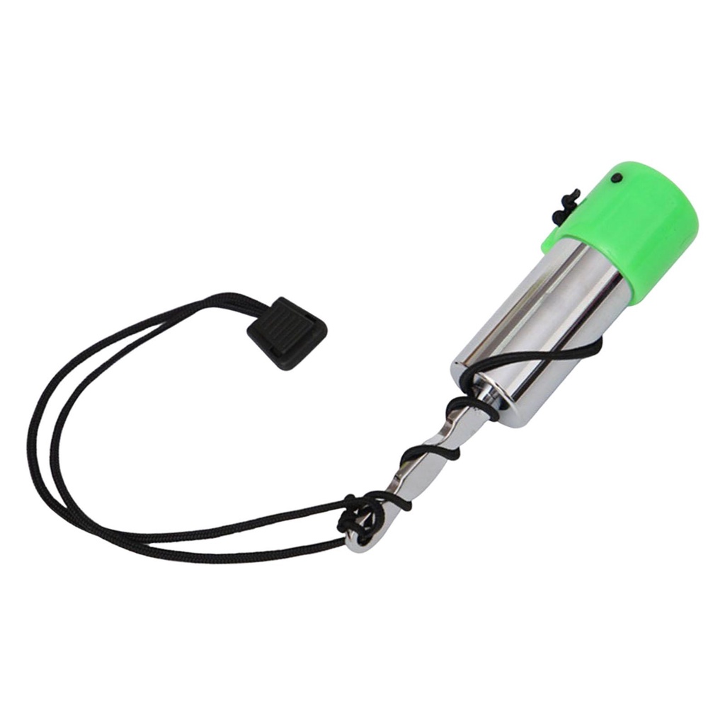 Underwater Diving Pointer Stick Signal Hand Lanyard Pointer Rattle ...