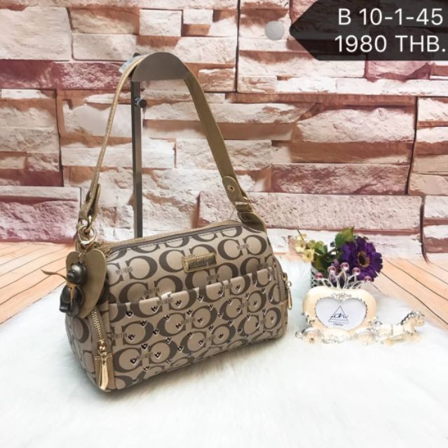 Cheritan สะพายข้าง ทักแชทเลือกสีได้เลยค่ะ - khunkate - ThaiPick