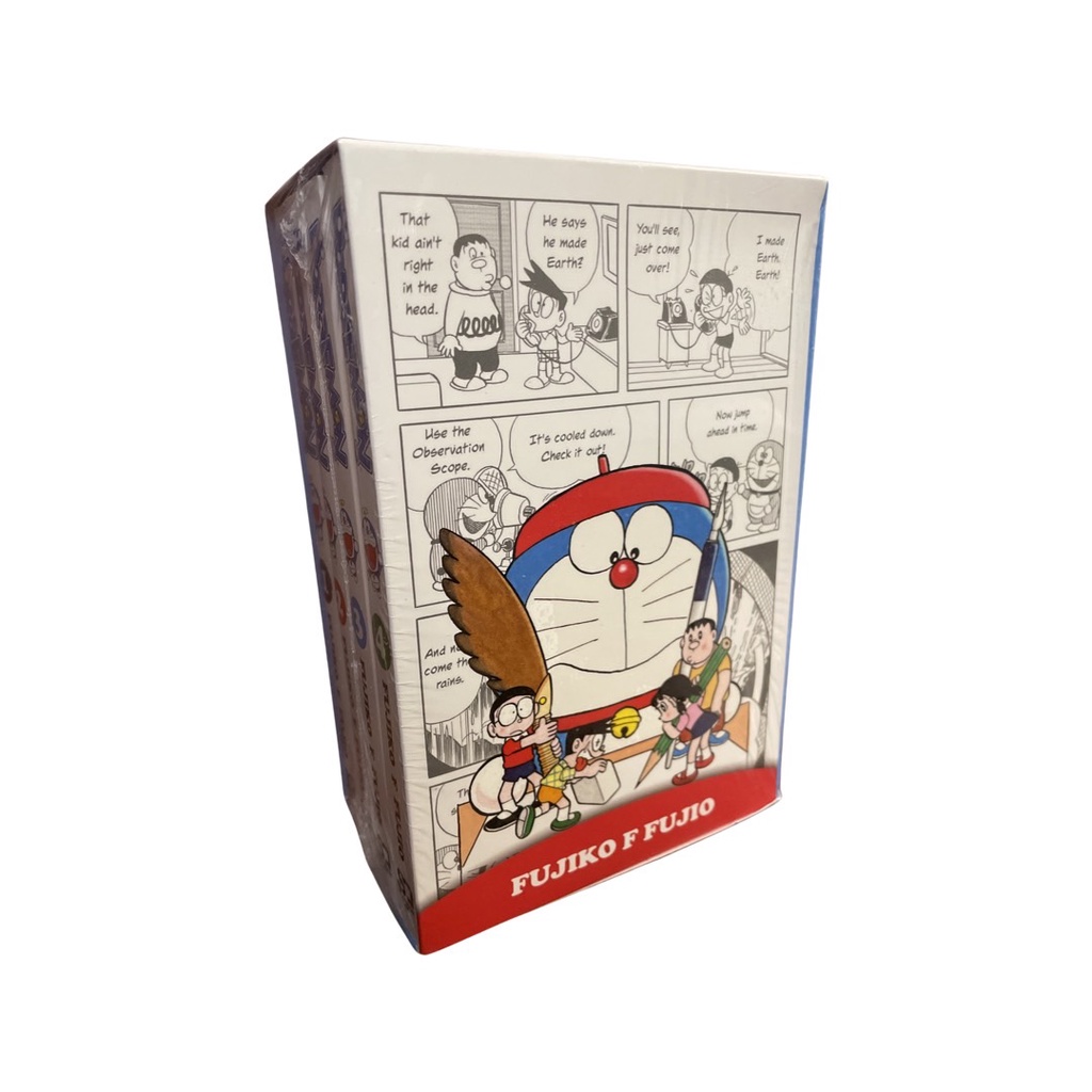 (ใช้โค้ดรับcoinคืน10ได้) พร้อมส่ง ลิขสิทธิ์แท้ หนังสือการ์ตูนภาษาอังกฤษ ...