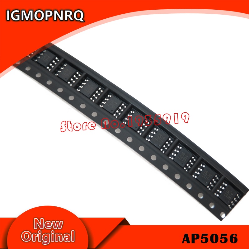 AP5056 ถูกที่สุด พร้อมโปรโมชั่น ธ.ค. 2022|BigGoเช็คราคาง่ายๆ