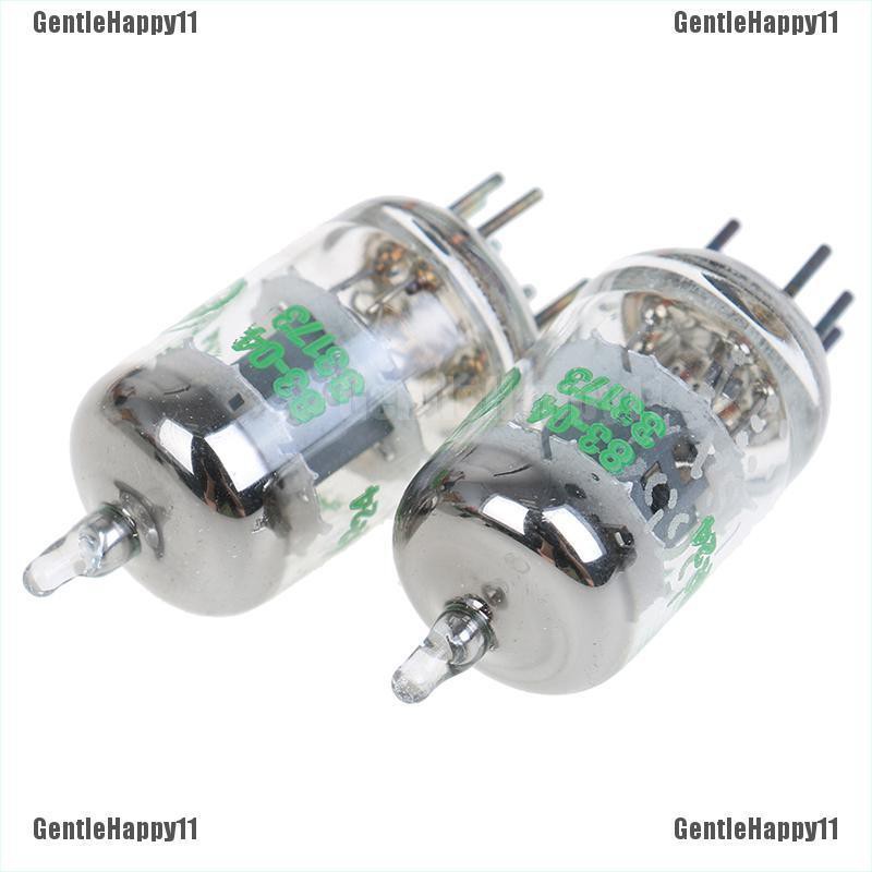 GHTH11 US GE 5654W tube upgrade 6J1 6m1 EF95 403A 6AK5 403B CV4010 ...