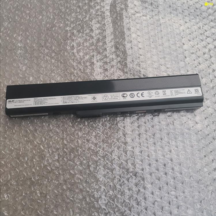 ASUS X42J K42D K42JV A32-K52 A42Jr K52D A52JE แบตเตอรี่แล็ปท็อป ...