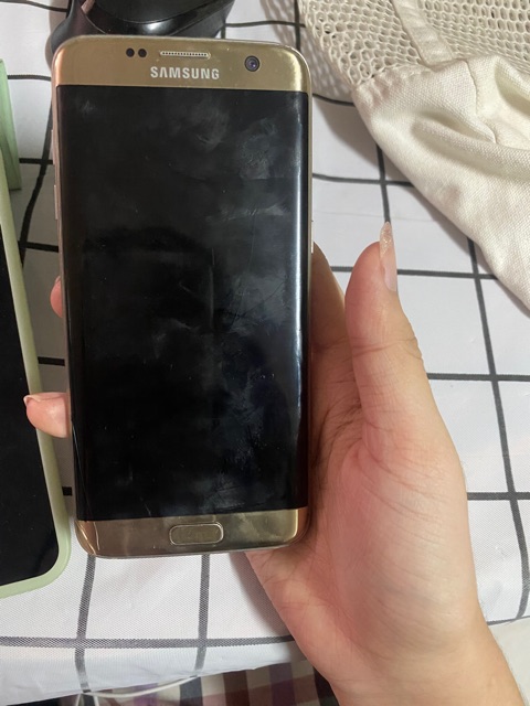 SE S7 body cahhtang - cahhtang - ThaiPick