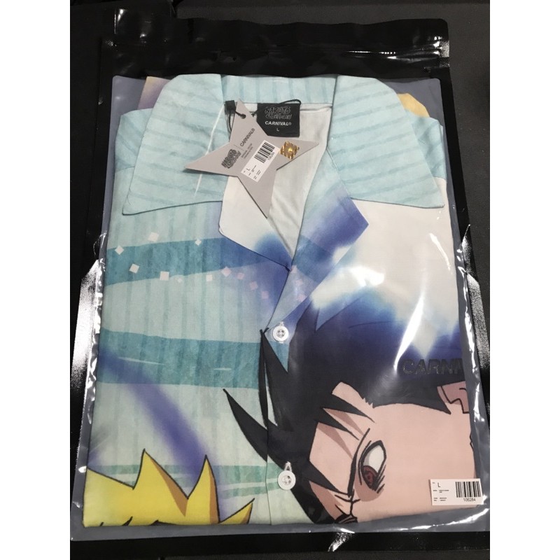 NewnarutoxSasuke size L - kosinsrimee - ThaiPick