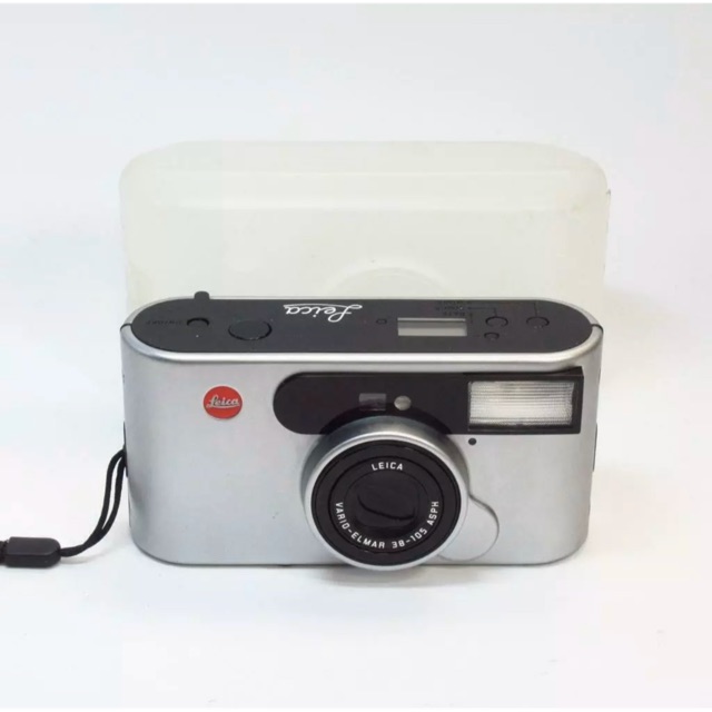 กล้องฟิล์ม Leica C1 Compact 35mm - krajeab_23 - ThaiPick