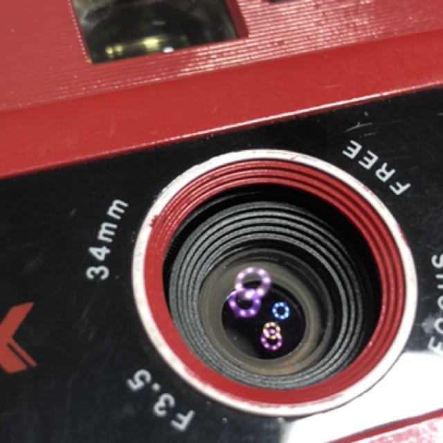 กล้องฟิล์ม TITAN C3500 - film.x3 - ThaiPick