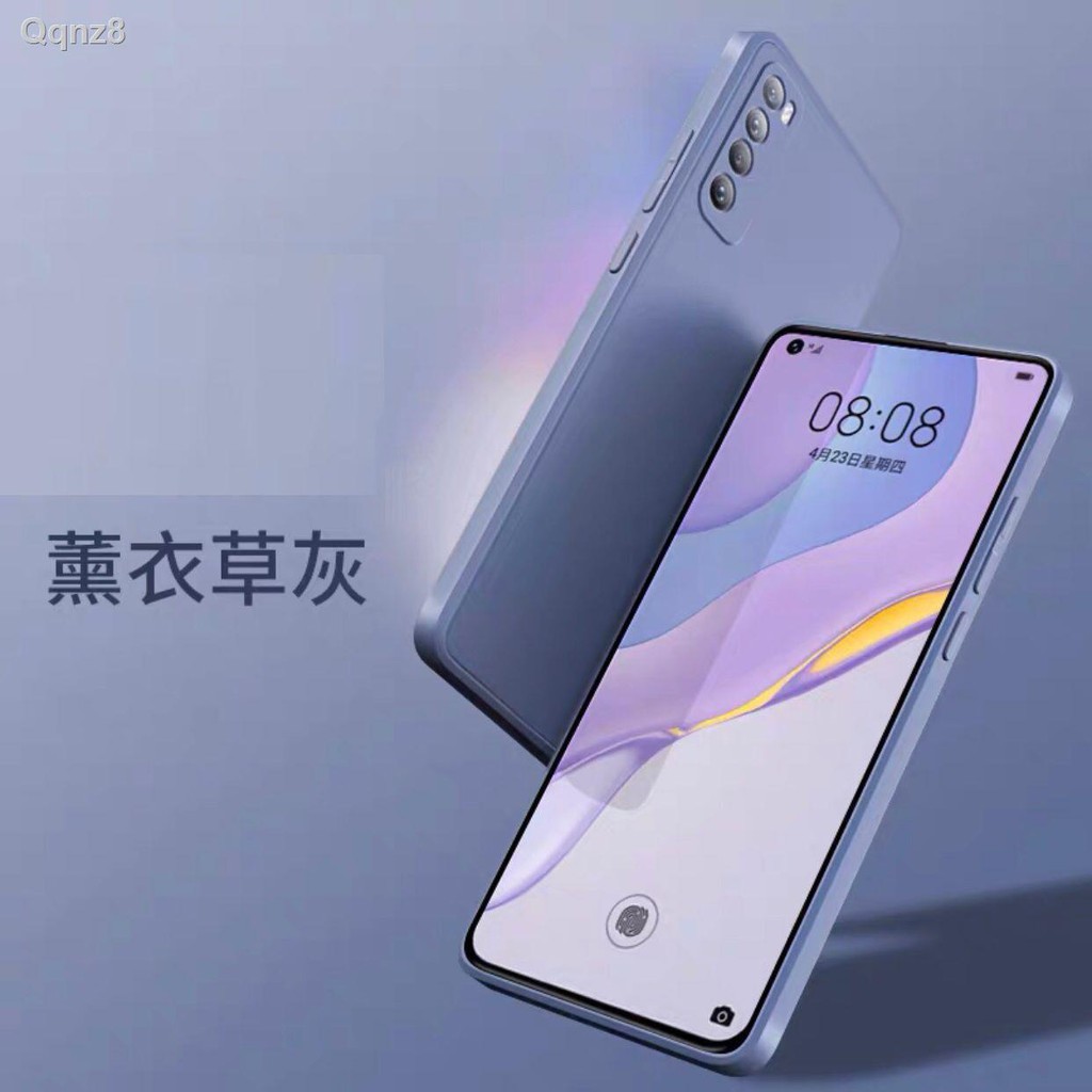 มีของพร้อมส่งเคสโทรศัพท์มือถือ Huawei nova7 Nova7se anti-drop nova7pro รวมทุกอย่าง nova6 ...