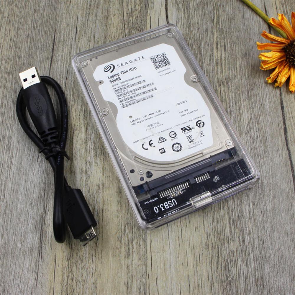 (ele 2 . 5 นิ้ว usb 3 . 0 micro - b to sata external 6 - gbps ssd ฮาร์ด ...