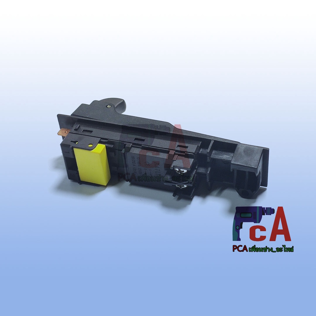 ถูกที่สุด PCA91 สวิตซ์สำหรับหินเจียร มากิต้า GA7020 GA7030 GA9020 ...