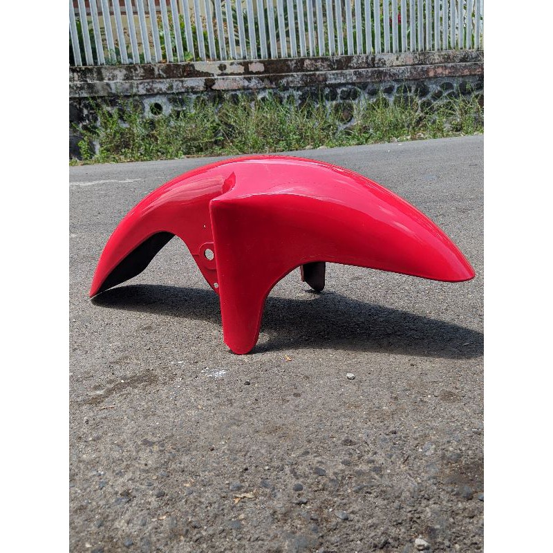 ที่หนีบ Cnc Slebor Fenders สีน้ําตาล - murahjayaselalu.th - ThaiPick