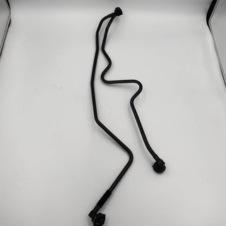 BENZแท้ ท่อยางกระป๋องพักน้ำ (ดีเซล OM651) B-Class (W246) เบอร์ 246 501 ...