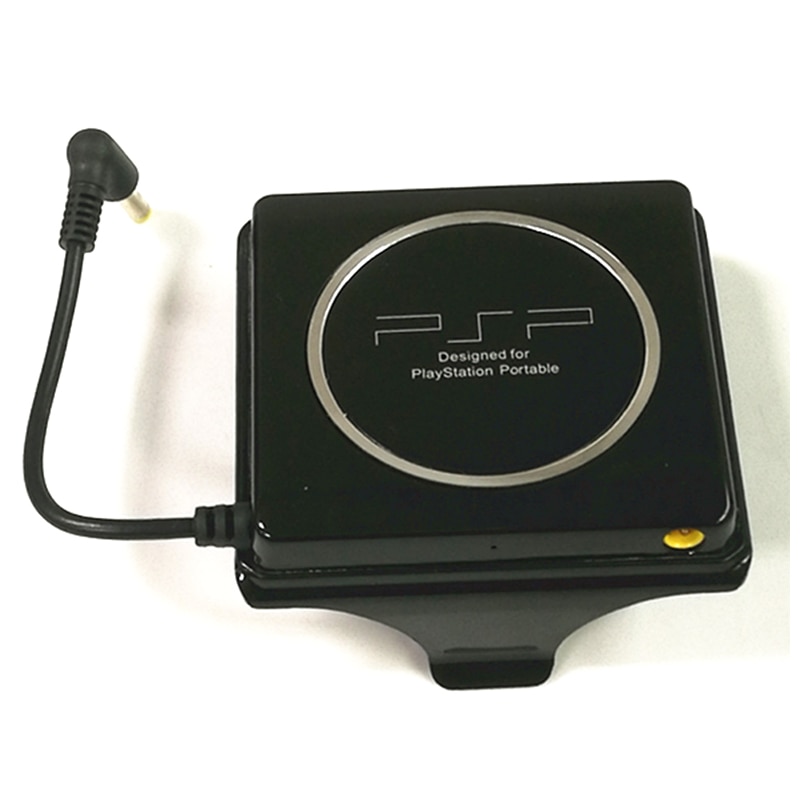 Original 2400mah Portable External Backup Battery for Sony PSP 2000 ...