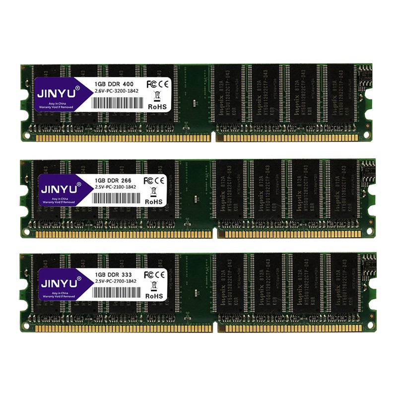 Jinyu Ddr 2 2 G 1 . 8 V 240 Pin Ram หน่วยความจําสก์ท็อป Oudhyed ...