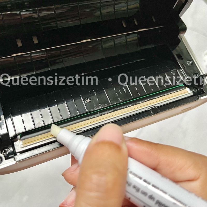 ขายออนไลน์ควรมี!! ปากกาแอลกอฮอล์ ทำความสะอาดหัวพิมพ์สกปรก สำหรับเครื่อง ...