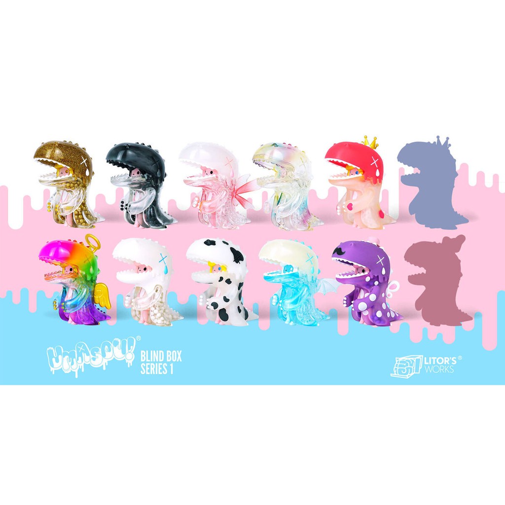 gachabox สุ่มในสุ่ม ส่งฟรี FUN RANDOM Box แบบสุ่ม ลุ้นกันมันส์มาก ส่ง ...