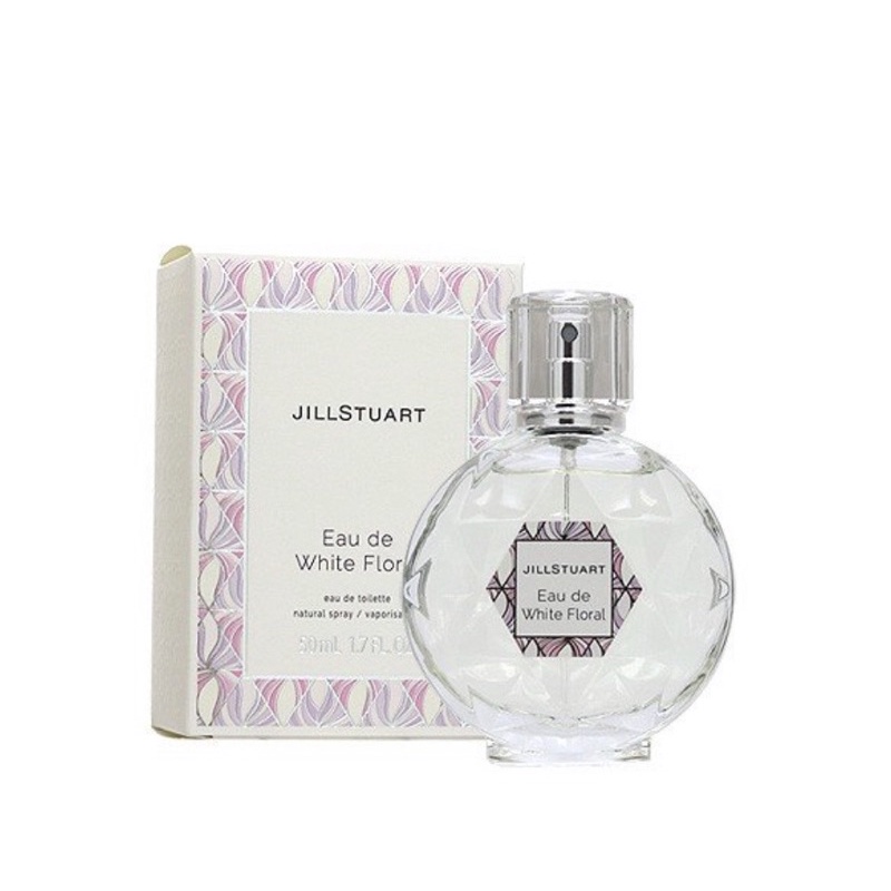 JILL STUART eau de toilette 50ml ของแท้ 100% | Shopee Thailand